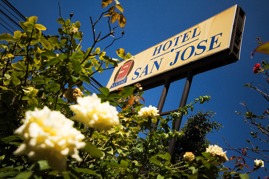 Hotel San Jose – Hotel San Jose